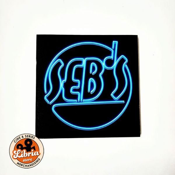 Cuadro Seb's / - Libria Store