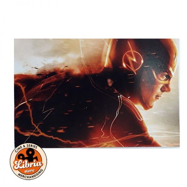 Cuadro Flash / - Libria Store