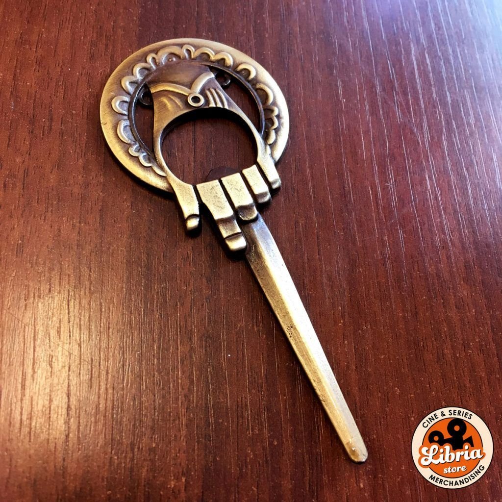 Cuadro Mapa Westeros / - Libria Store