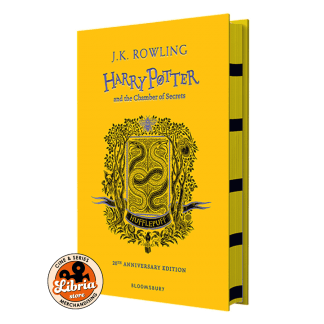 Vaso Hogwarts - Libria Store