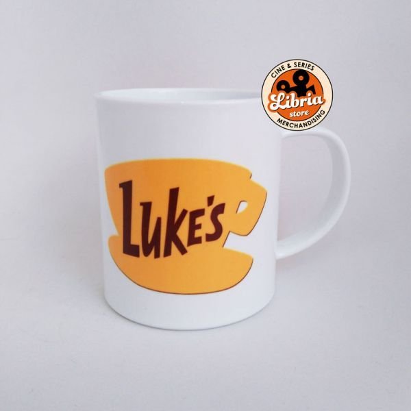 Taza Luke's / - Libria Store