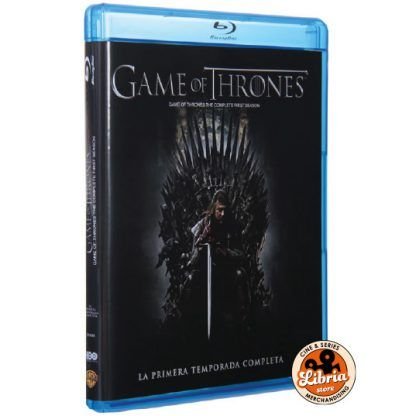 Cuadro Mapa Westeros / - Libria Store