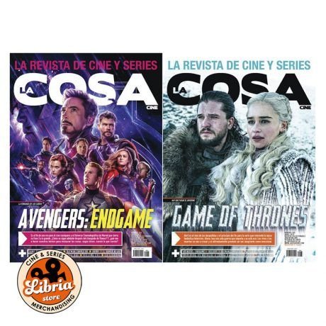 Cuadro Mapa Westeros - Libria Store