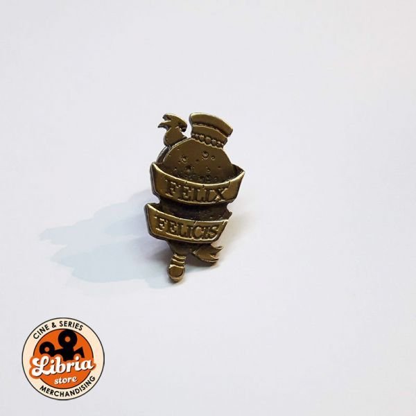 Pin Felix Felicis / - Libria Store