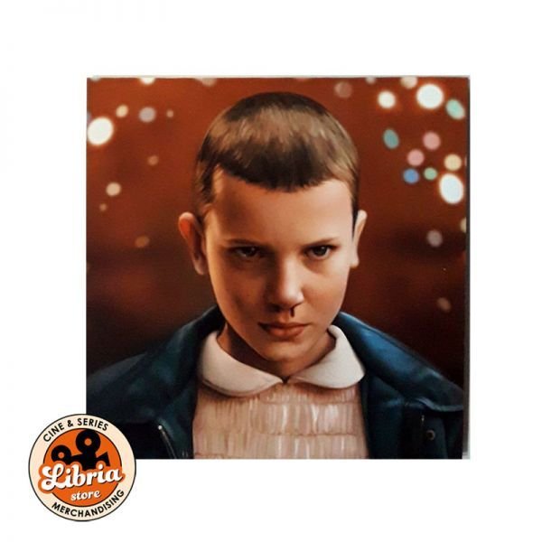 Cuadro Eleven / - Libria Store