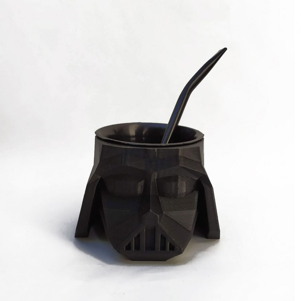 Mate Darth Vader / - Libria Store