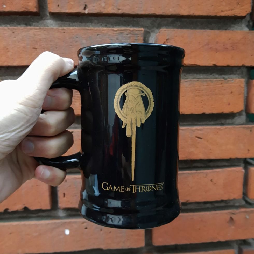 Chop Mano del Rey / - Libria Store