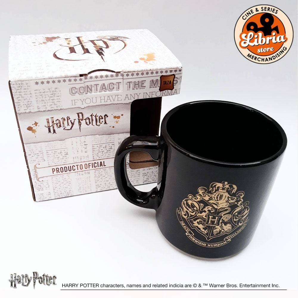 Taza Hogwarts - Libria Store