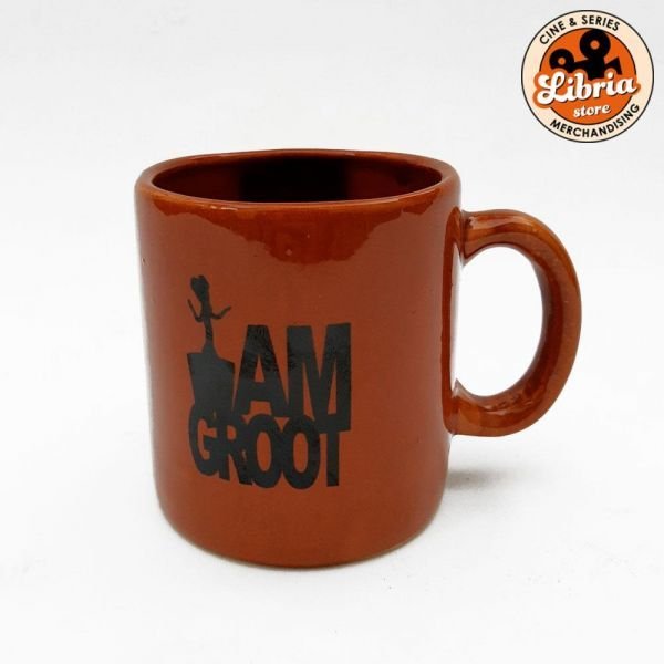 Taza Groot - Libria Store