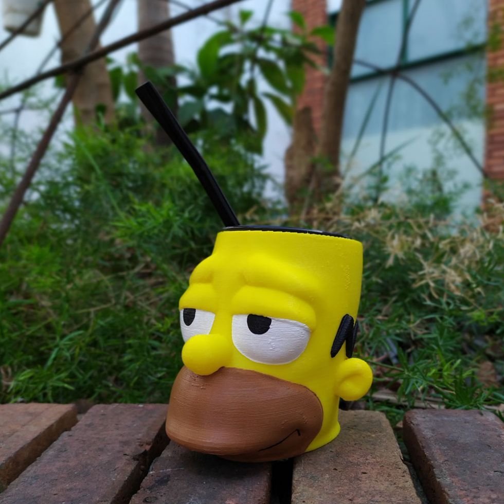 Mate Homero / - Libria Store