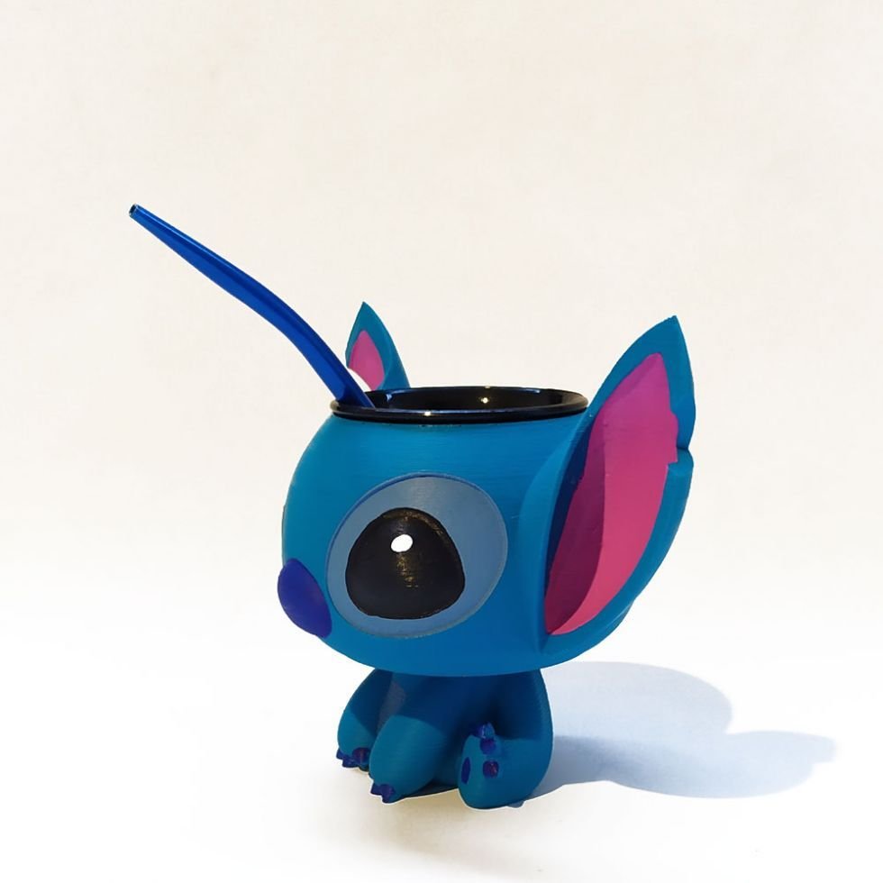 Mate Stitch sentado / - Libria Store