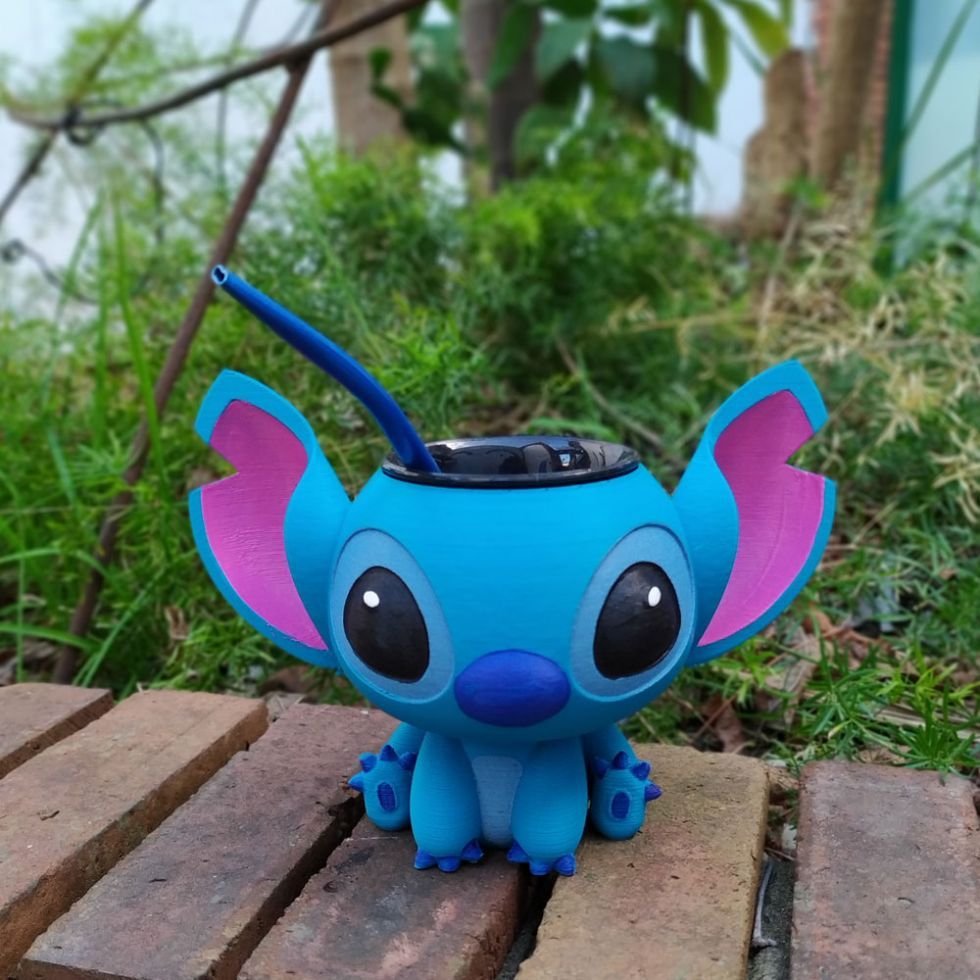 Mate Stitch sentado / - Libria Store