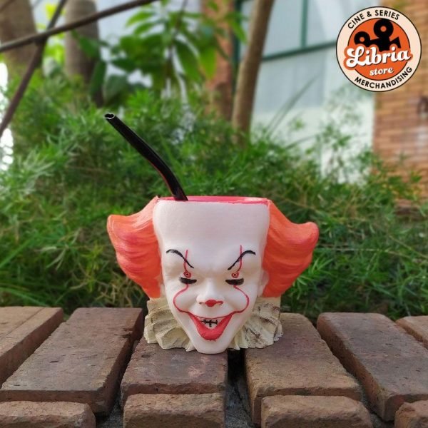 Mate Pennywise | Libria Store