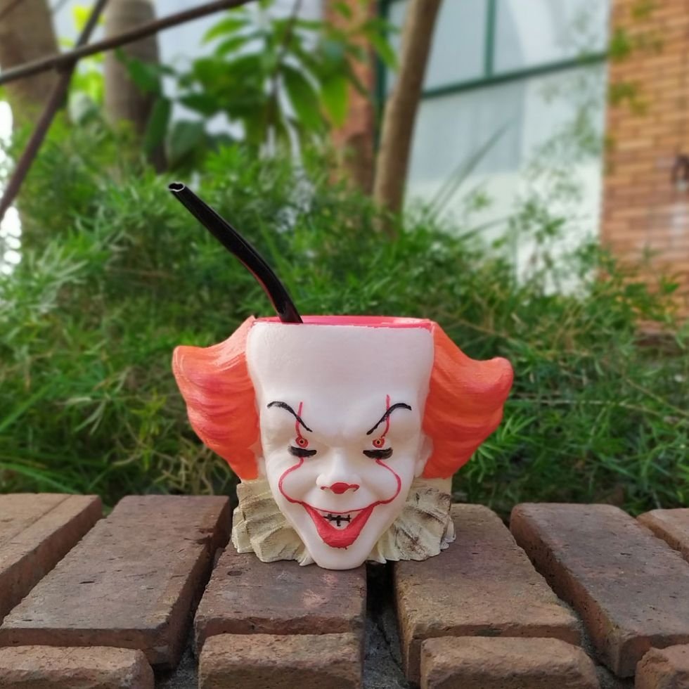 Mate Pennywise / - Libria Store