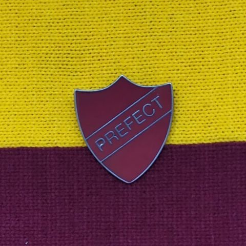 Pin Prefect Gryffindor / - Libria Store