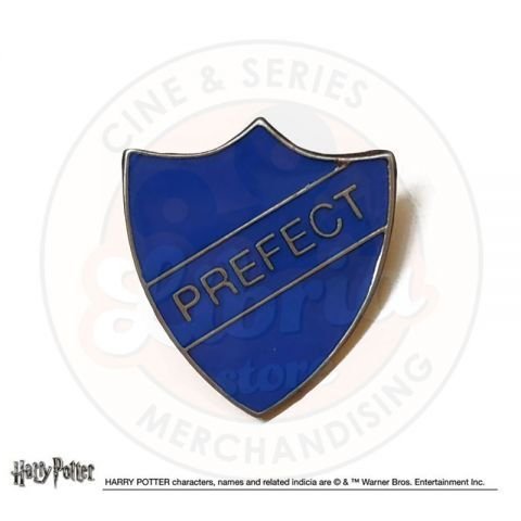 Pin Prefect Ravenclaw / - Libria Store