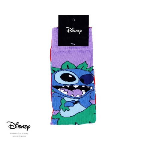 Medias Lilo y Stitch / - Libria Store