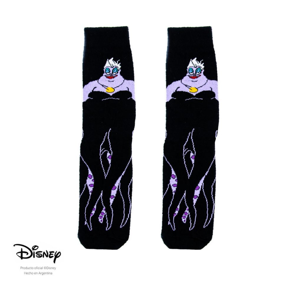 Medias Ursula / - Libria Store