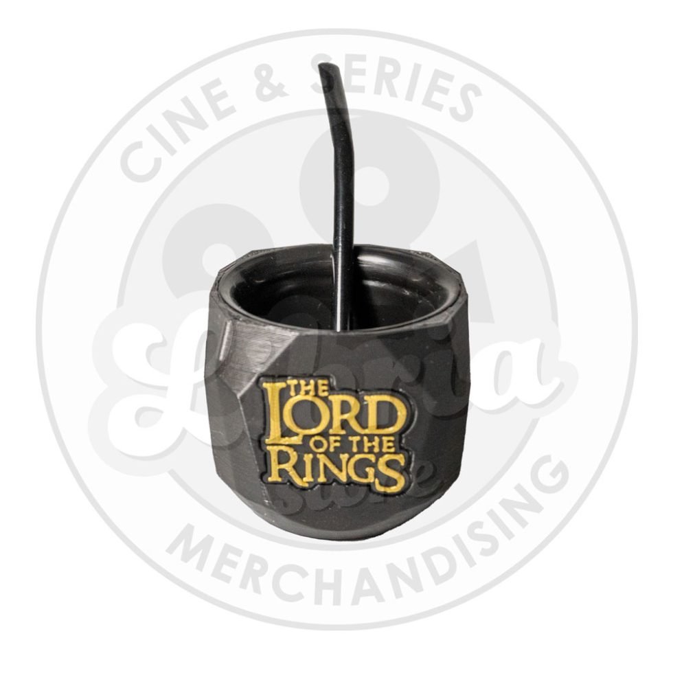Mate de El Señor de los Anillos / - Libria Store