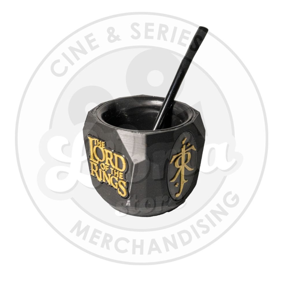 Mate de El Señor de los Anillos / - Libria Store