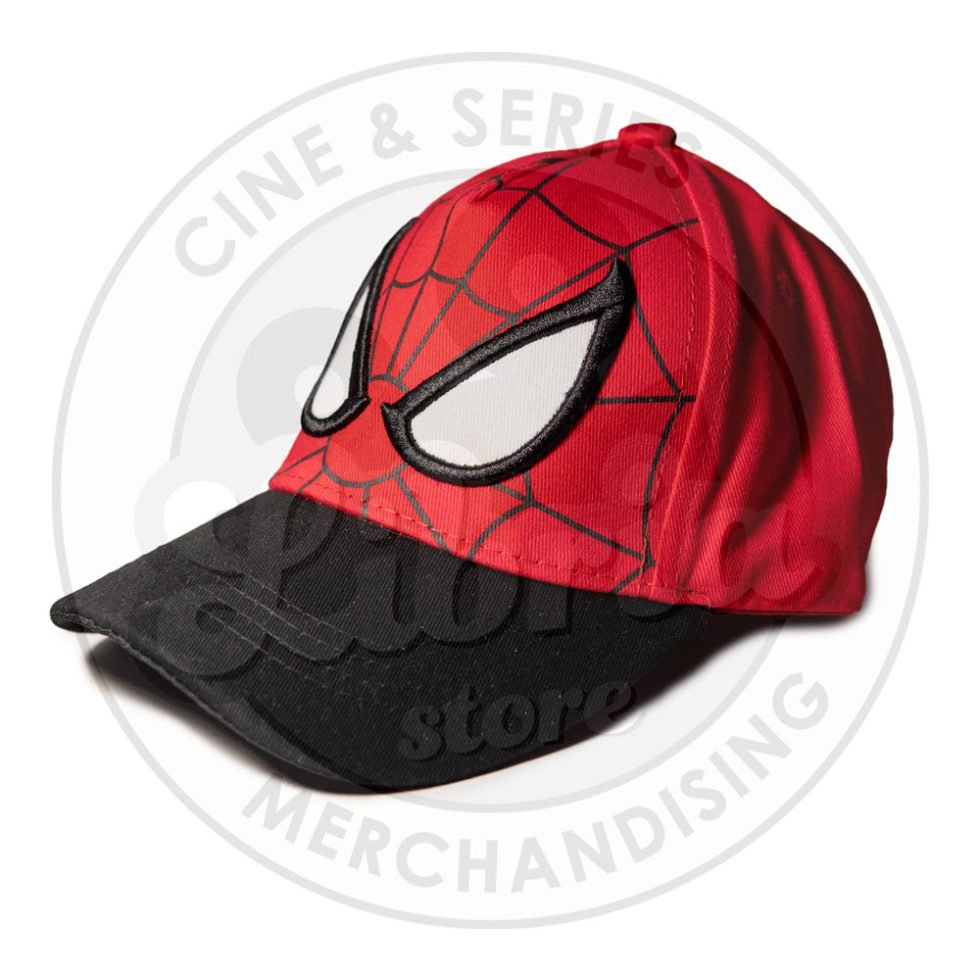 Gorra Spiderman / - Libria Store