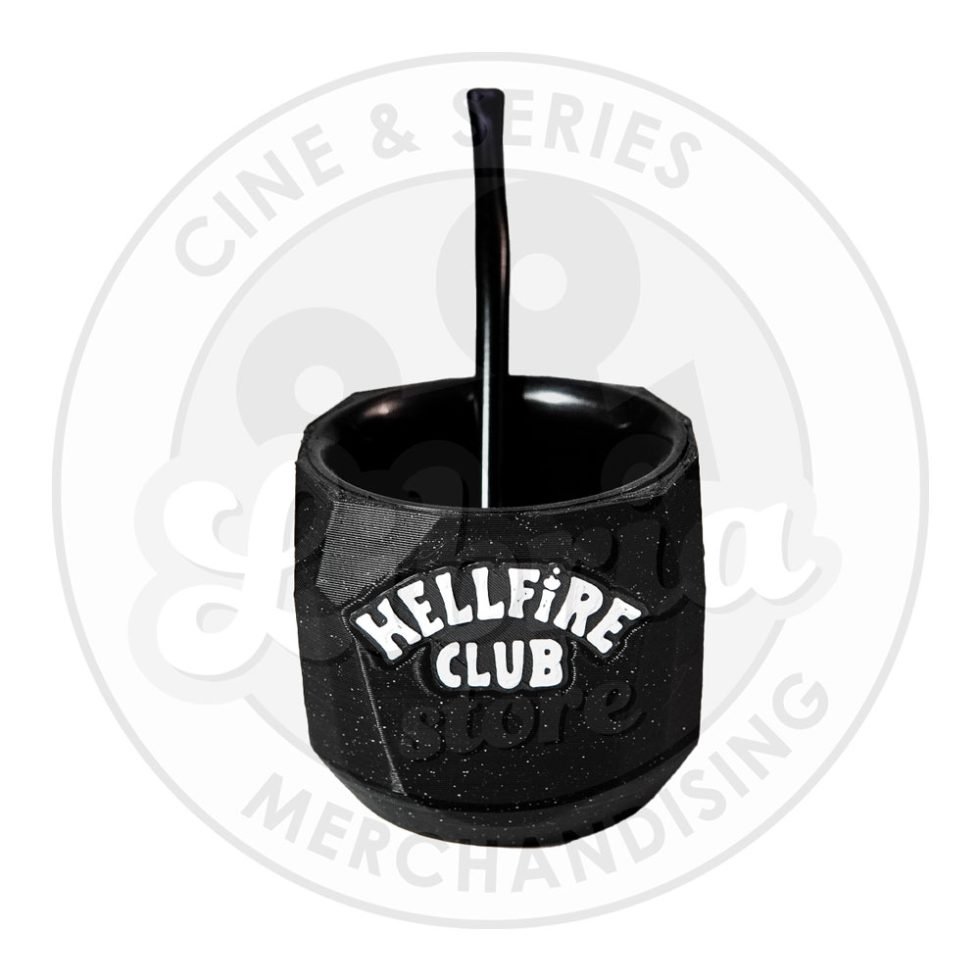 Mate de Hellfire Club / - Libria Store