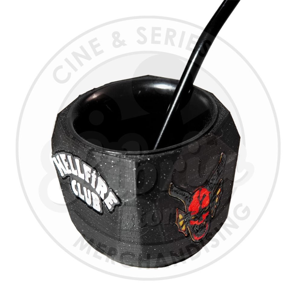 Mate de Hellfire Club / - Libria Store