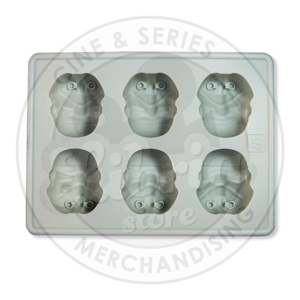 Hielera de silicona Stormtrooper / - Libria Store