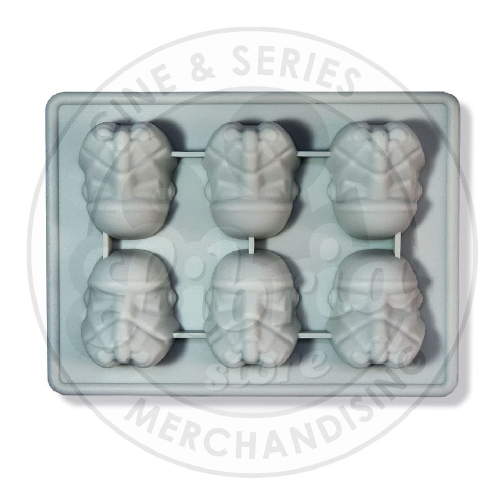 Hielera de silicona Stormtrooper / - Libria Store