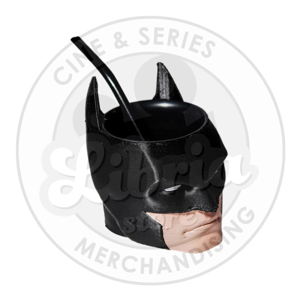 Mate de Batman / - Libria Store
