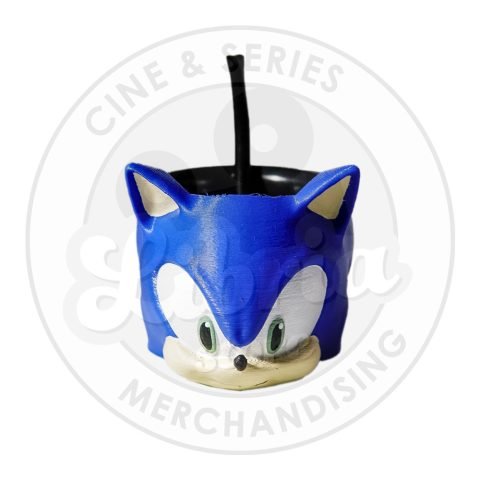 Mate de Sonic / - Libria Store