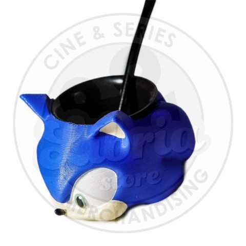 Mate de Sonic / - Libria Store