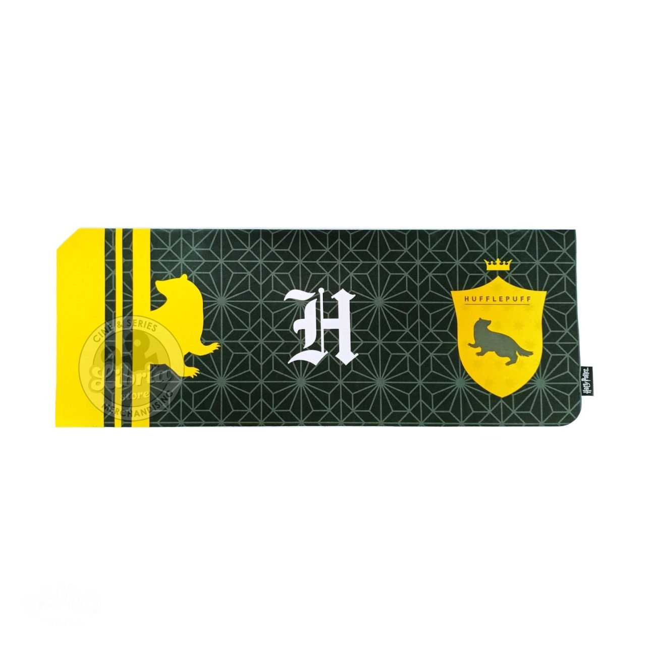Mouse Pad XL Hufflepuff / - Libria Store
