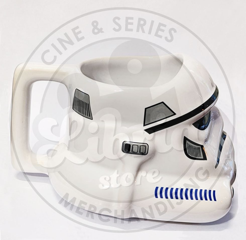Taza Stormtrooper / - Libria Store