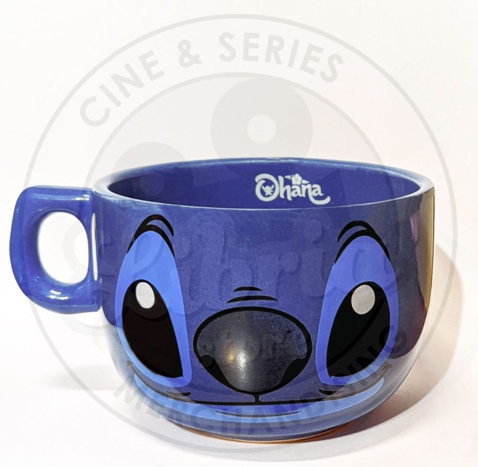 Tazón de Stitch / - Libria Store