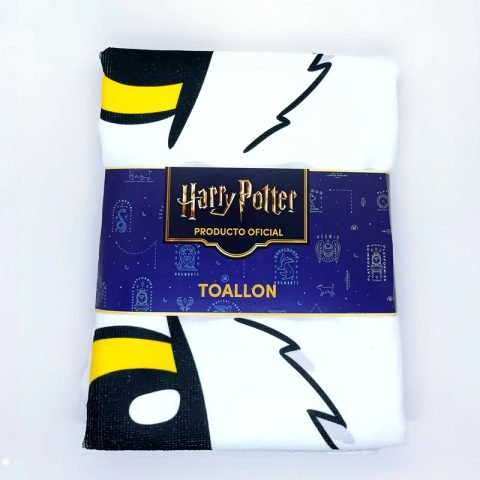 Toallón Hedwig / - Libria Store