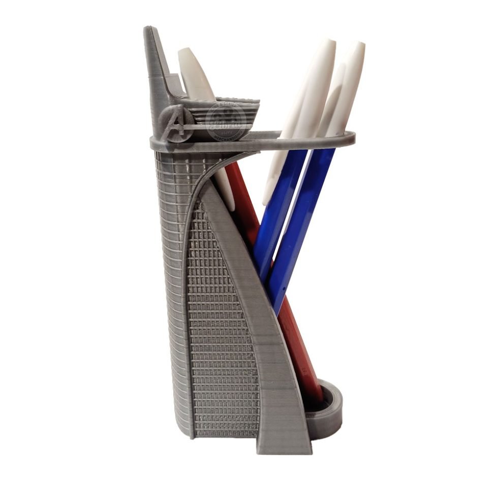 Lapicero de la Torre Stark / - Libria Store