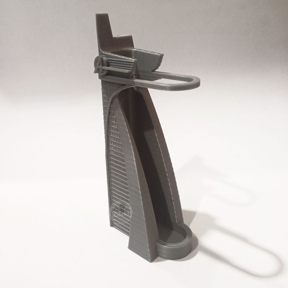 Lapicero de la Torre Stark / - Libria Store