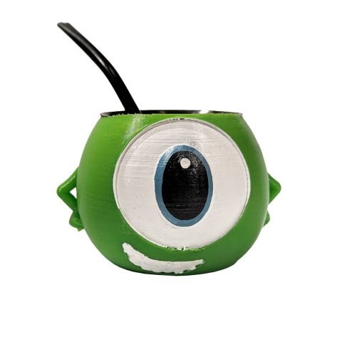 Mate de Mike Wazowski / - Libria Store