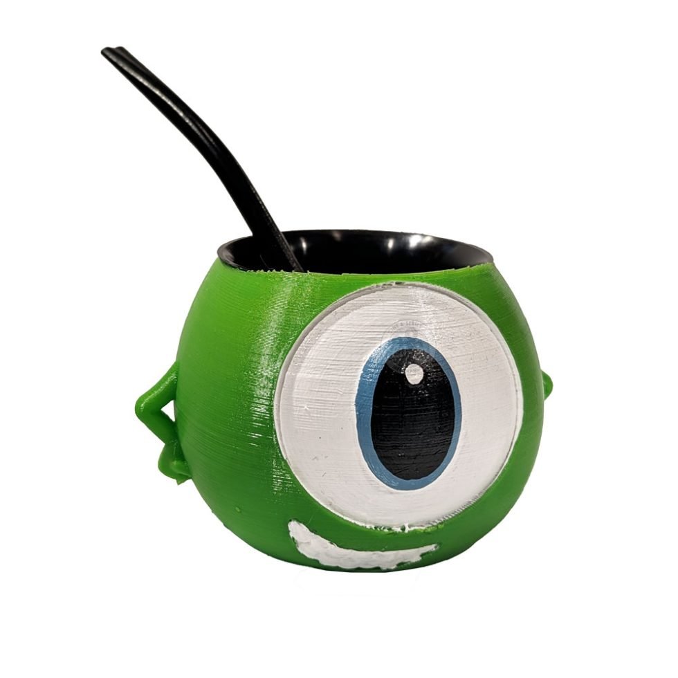 Mate de Mike Wazowski / - Libria Store
