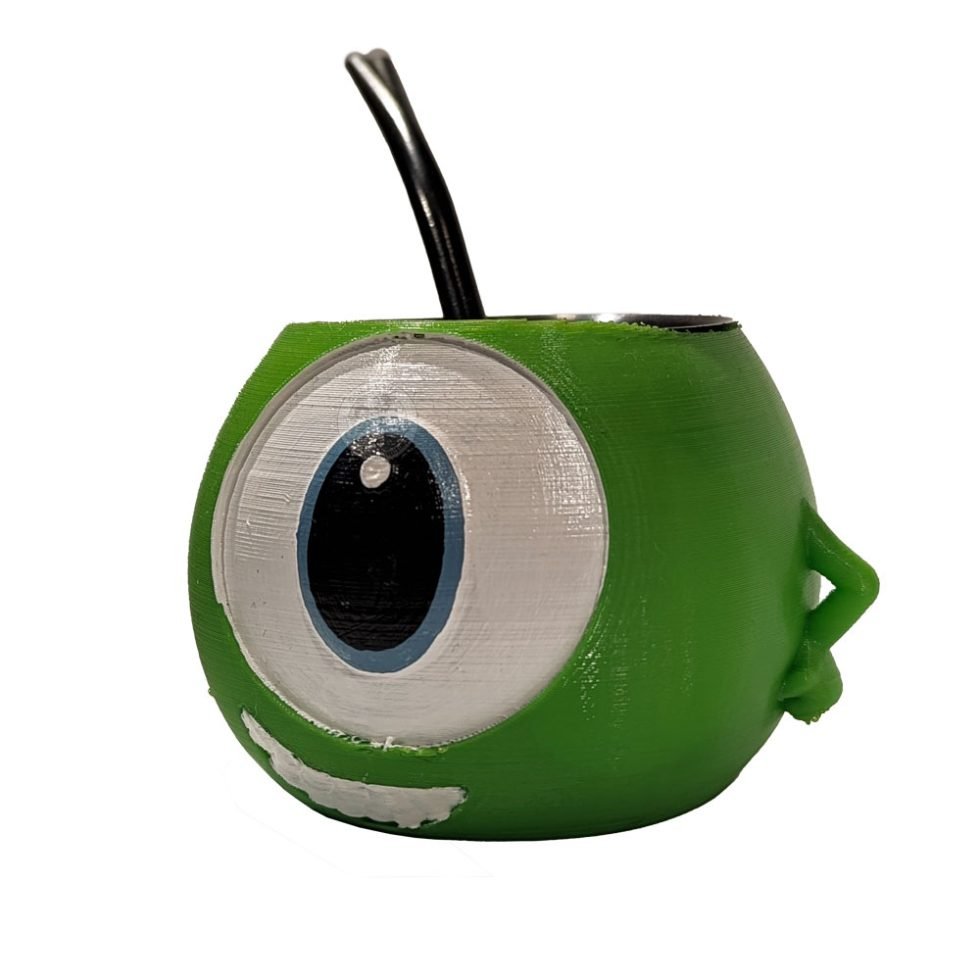 Mate de Mike Wazowski / - Libria Store