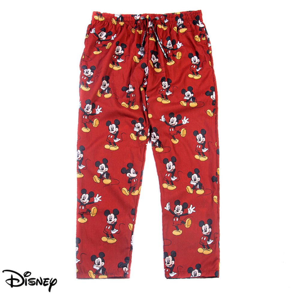 Pantalón Mickey / - Libria Store